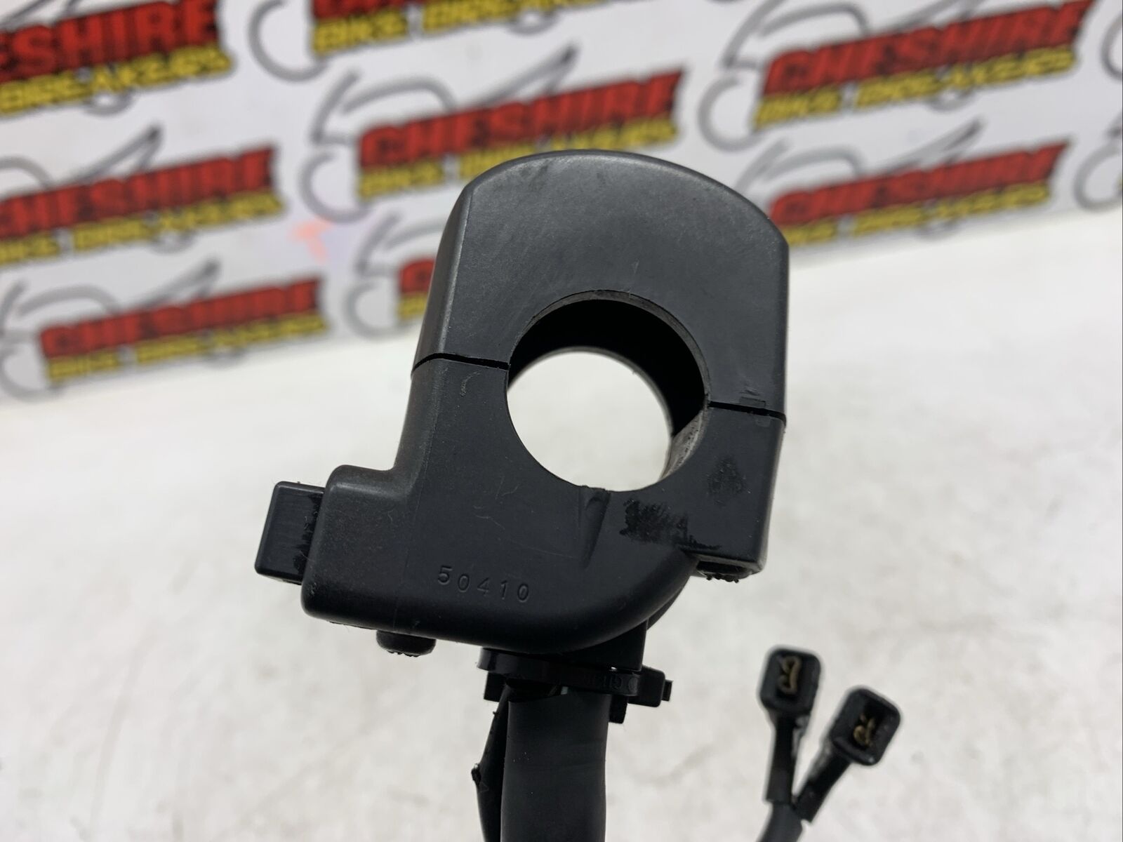 ♻️ Honda Cbr125r Cbr 125 R-f 2012 – 2018 Right Side Switchgear ♻️ ...