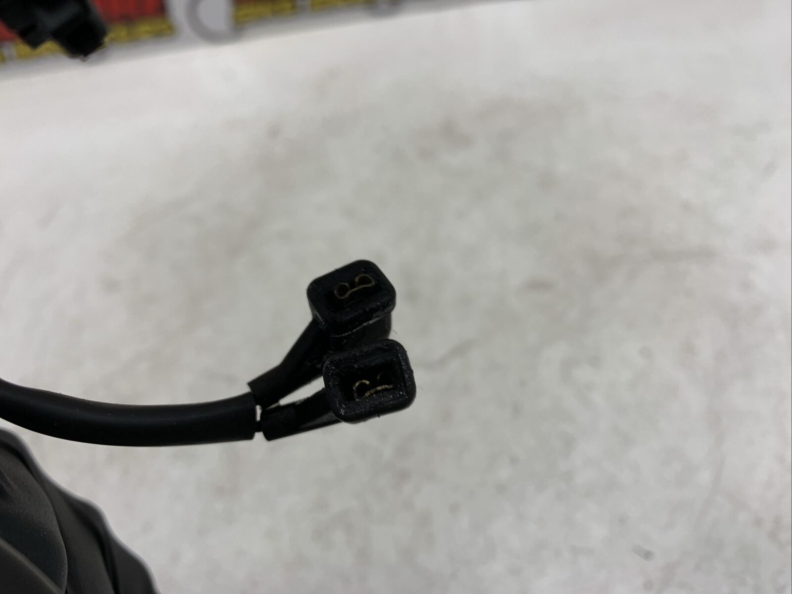 ♻️ Honda Cbr125r Cbr 125 R-f 2012 – 2018 Right Side Switchgear ♻️ ...