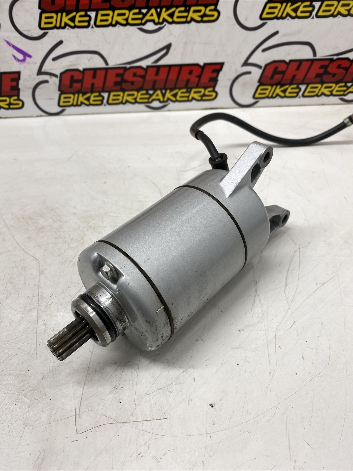 ♻️ Honda Nc 750 Xd-m Dct 2021 – 2024 Starter Motor ♻️ - Cheshire Bike ...