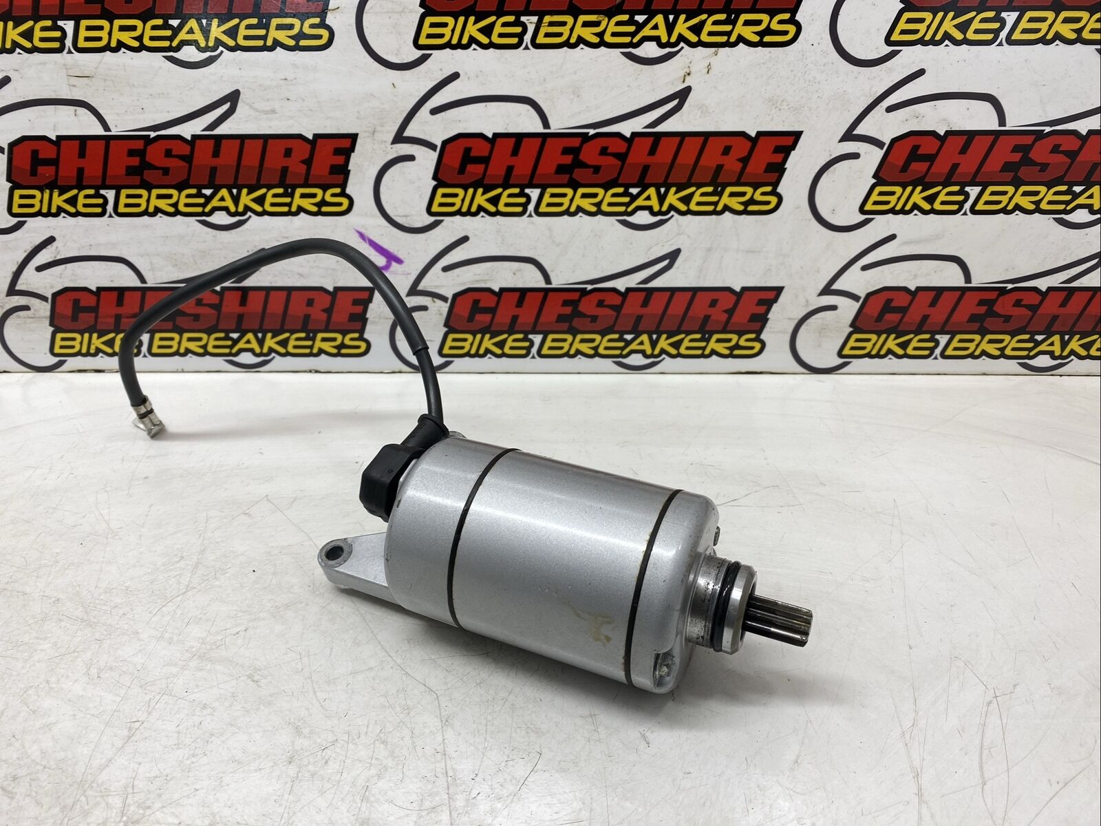 ♻️ Honda Nc 750 Xd-m Dct 2021 – 2024 Starter Motor ♻️ - Cheshire Bike ...