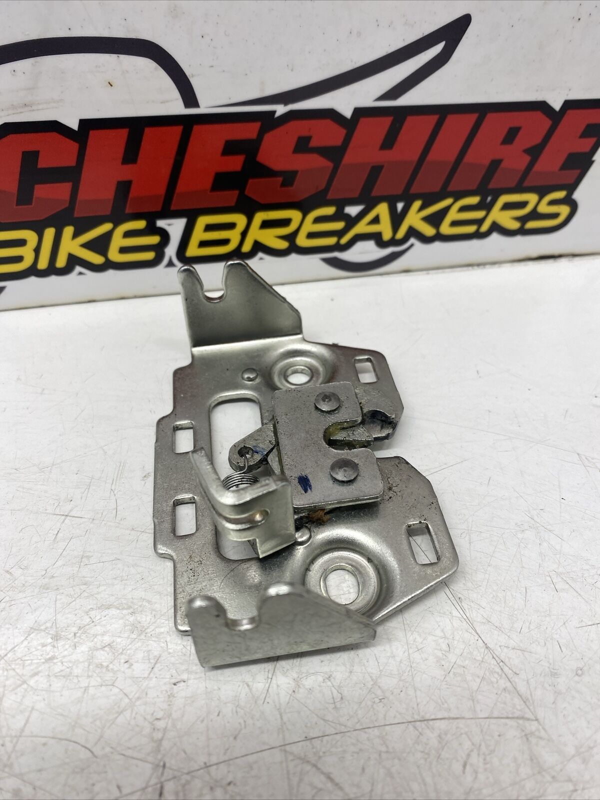 ♻️ Honda Ww 125 A-m Pcx 125 2021 – 2024 Seat Lock Latch Release ...