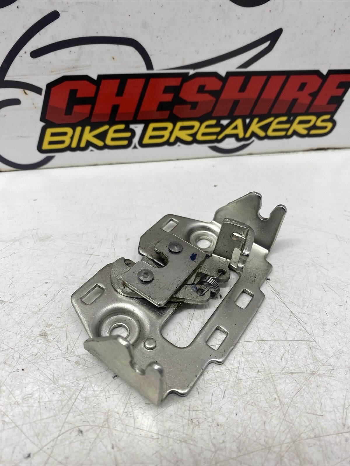 ♻️ Honda Ww 125 A-m Pcx 125 2021 – 2024 Seat Lock Latch Release ...