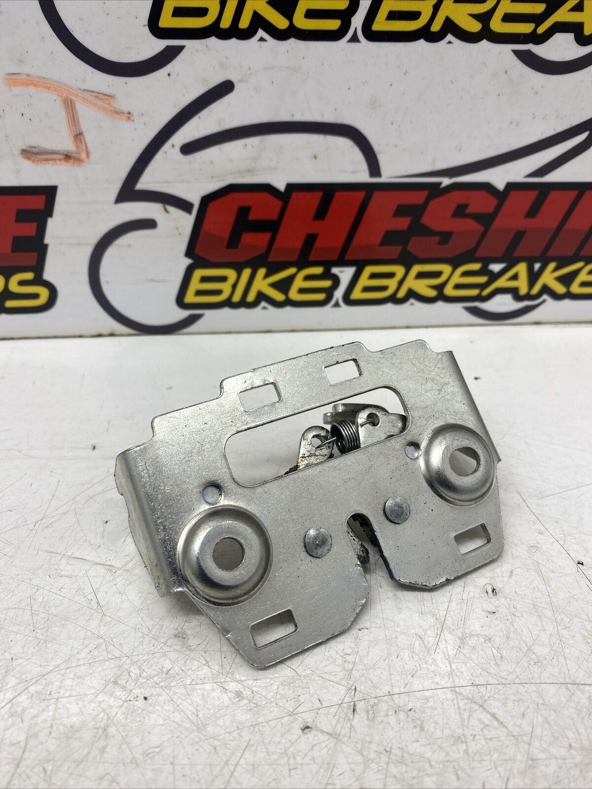 ♻️ Honda Ww 125 A-m Pcx 125 2021 – 2024 Seat Lock Latch Release ...