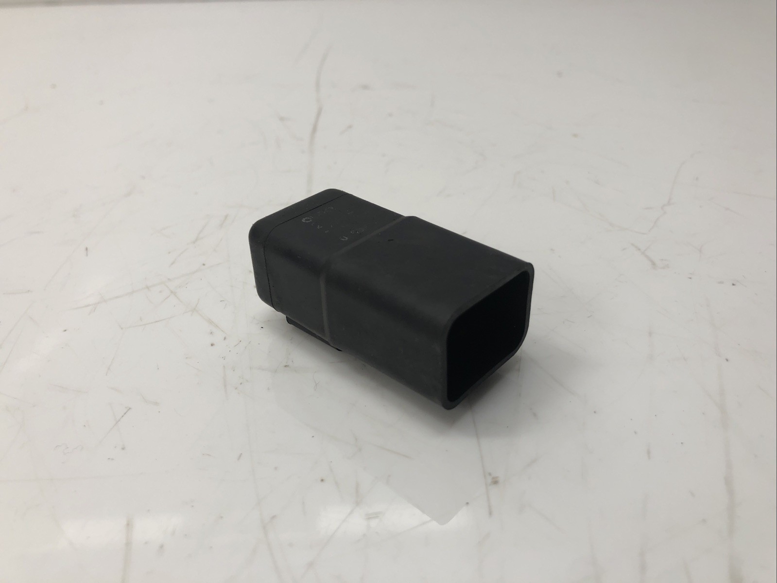 ♻️ Kawasaki Br 125 Z125 2018 – 2020 4 Pin Relay ♻️ - Cheshire Bike Breakers