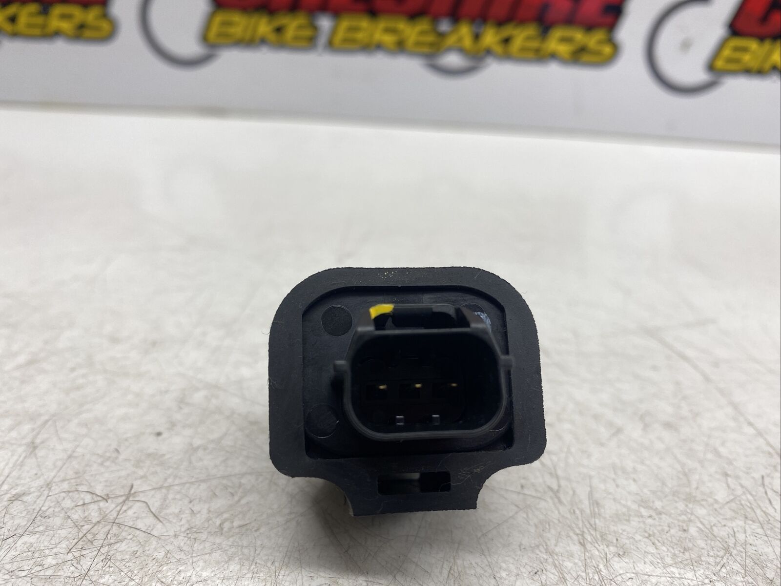 Kawasaki Er650 Z650rs Mnacb 50th Anniv 2022-2023 Tilt Angle Lean ...