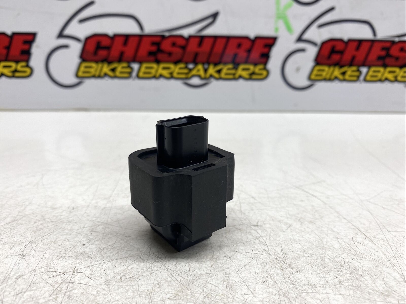 Kawasaki Er650 Z650rs Mnacb 50th Anniv 2022-2023 Tilt Angle Lean ...