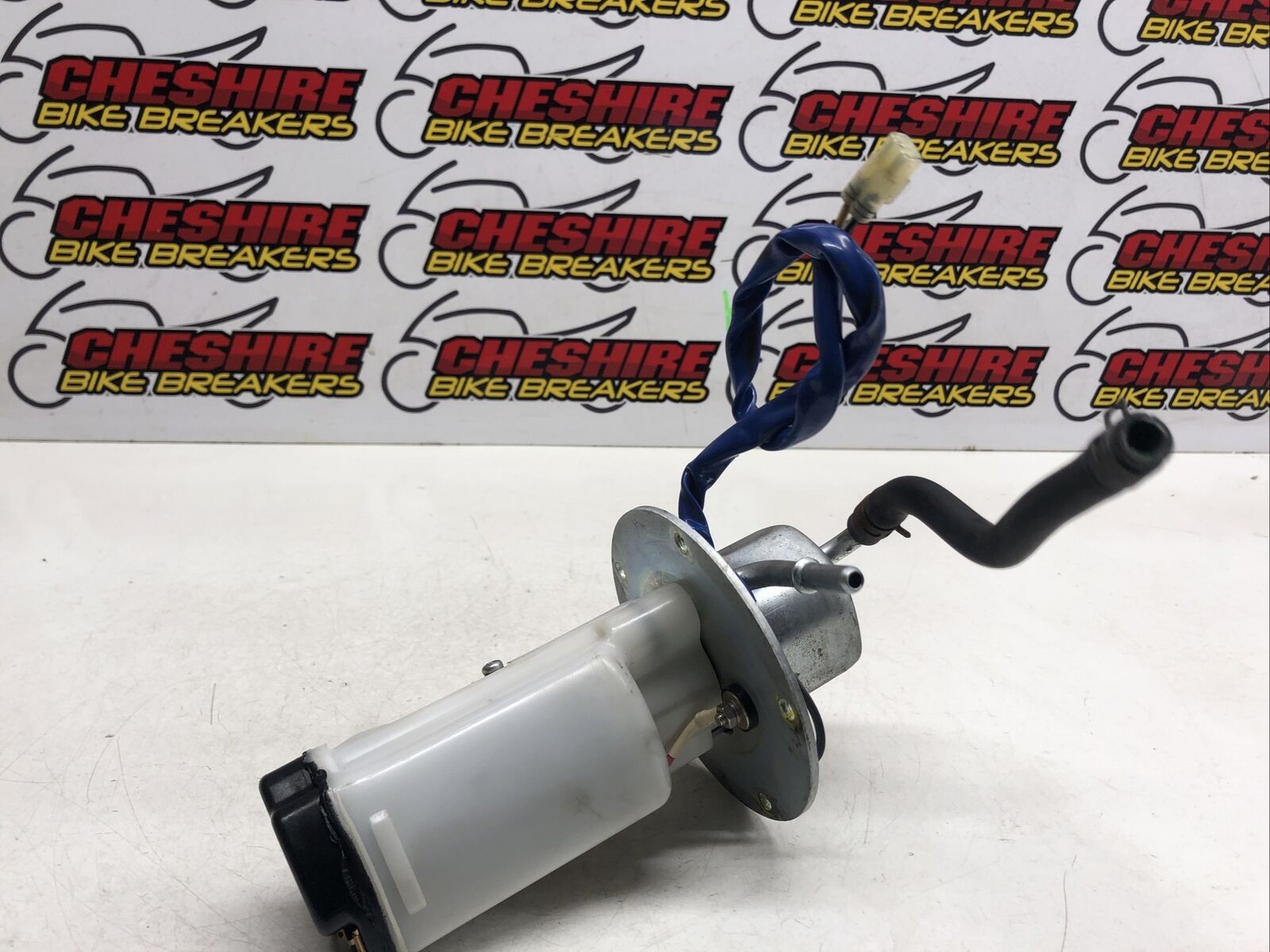 ♻️ Kawasaki Z800 Zr800ads 2013 – 2016 Fuel Pump ♻️ - Cheshire Bike Breakers