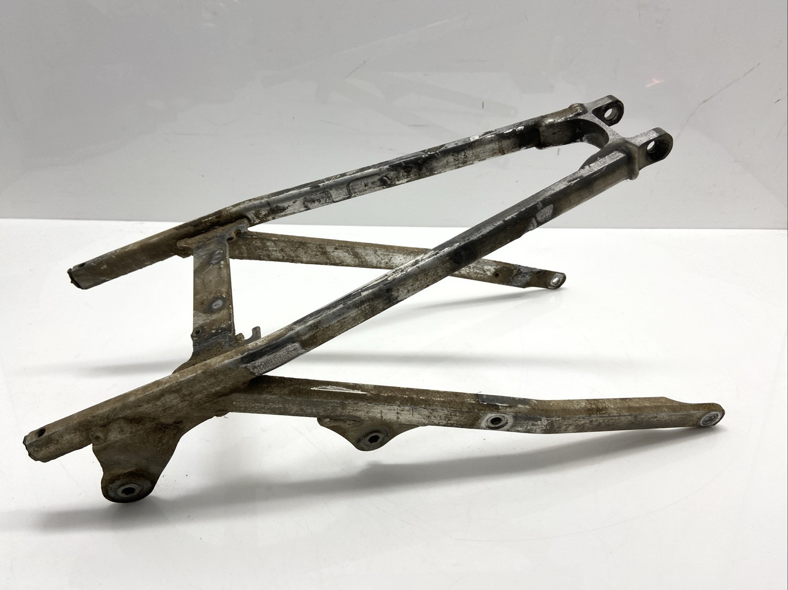 ♻️ Ktm 350 Exc-f 2020 – 2023 Rear Subframe ♻️ - Cheshire Bike Breakers