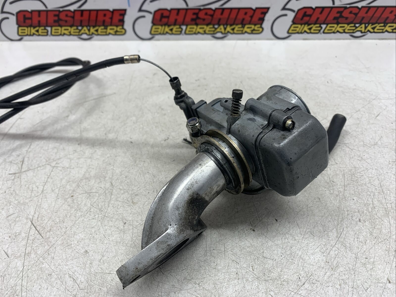 ♻️ Lambretta Sil Vijai Super Gp 150 1978 Carb Carburettor ♻️ - Cheshire ...
