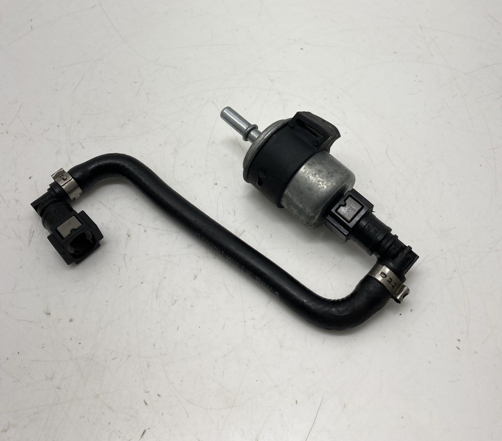 ♻️ Lexmoto Lxr 125 E5 2021 – 2025 Fuel Pipe Hose Line & Filter ♻️ ...