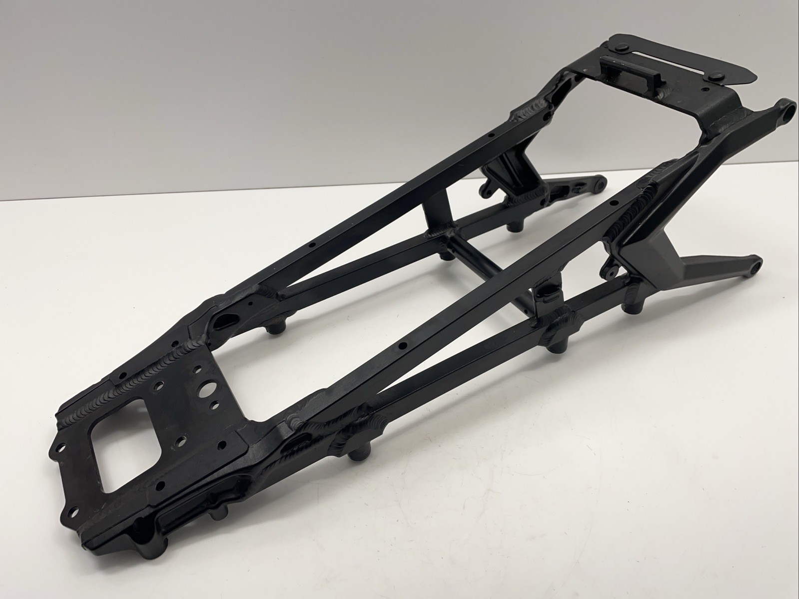 ♻️ Surron Ultra Bee L3e 74V 55AH 2024 Rear Subframe ♻️ - Cheshire Bike ...