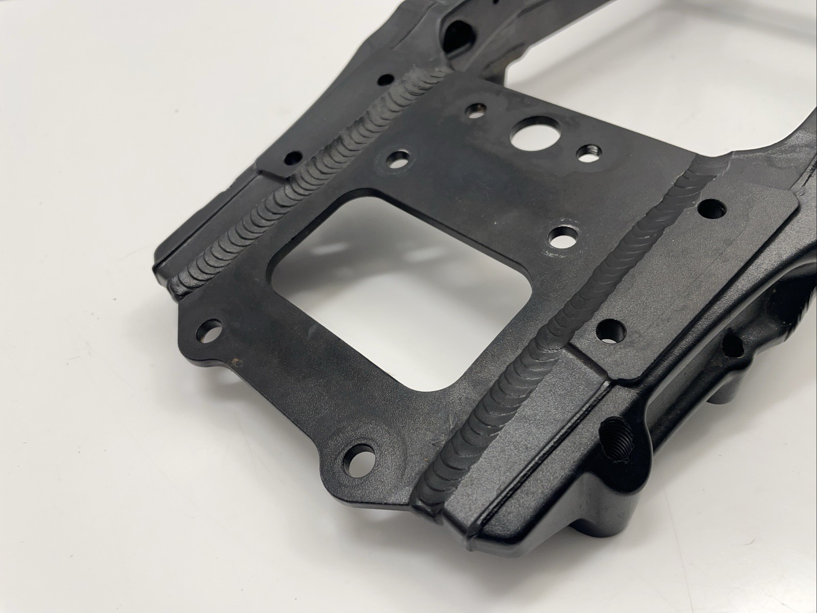♻️ Surron Ultra Bee L3e 74V 55AH 2024 Rear Subframe ♻️ - Cheshire Bike ...