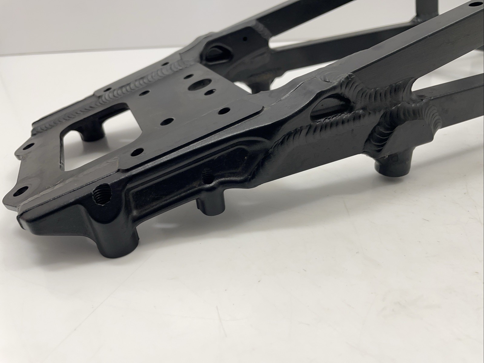 ♻️ Surron Ultra Bee L3e 74V 55AH 2024 Rear Subframe ♻️ - Cheshire Bike ...
