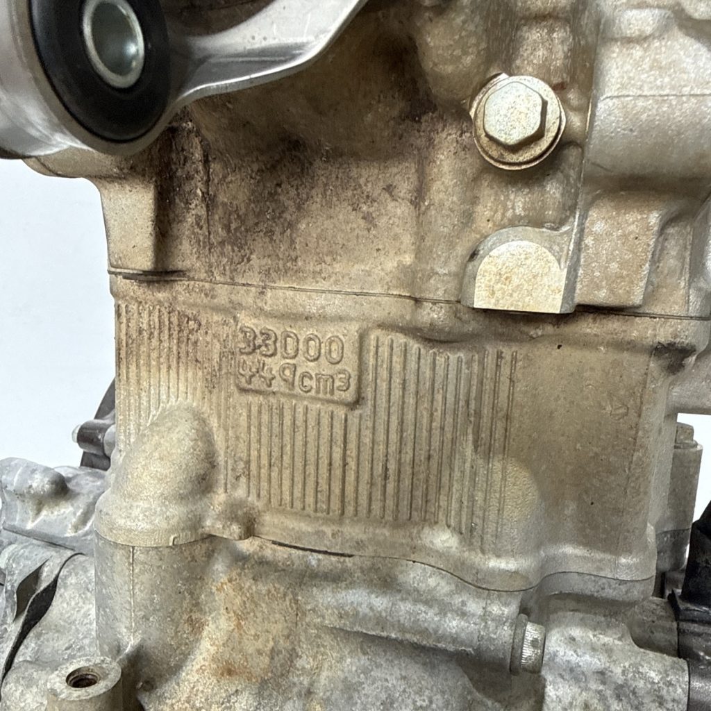 ♻️ Yamaha Yz450f Yzf 450 2014 – 2017 Engine With Warranty J340E ♻️ ...