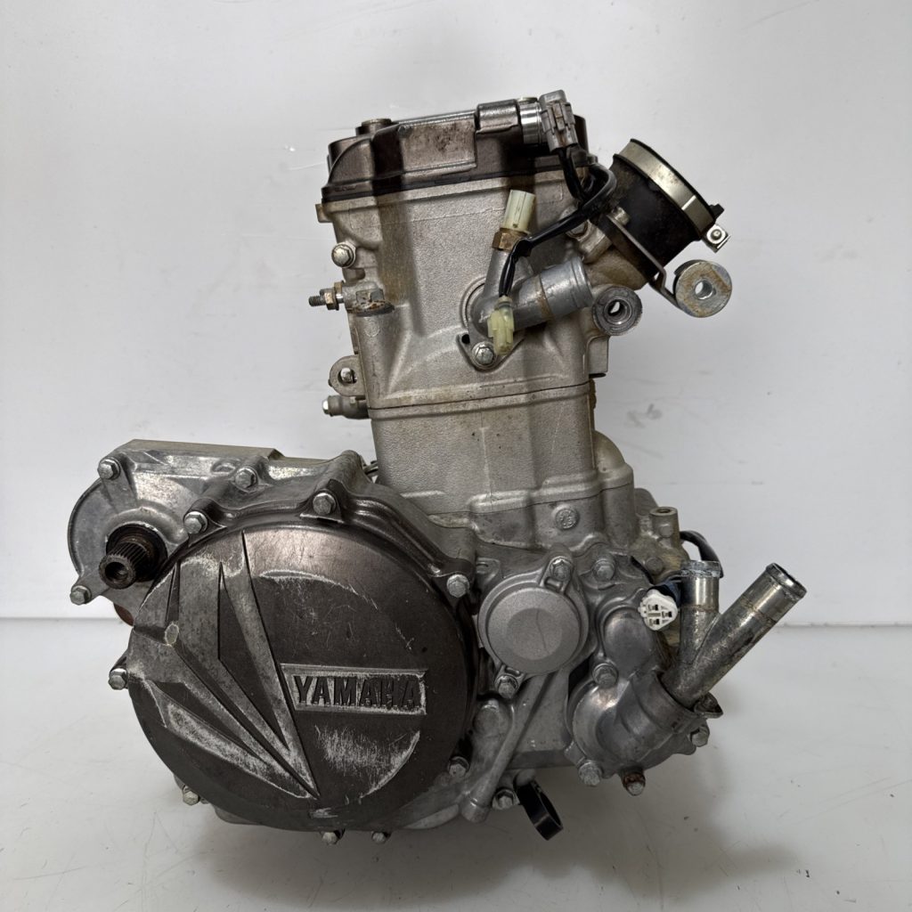 ♻️ Yamaha Yz450f Yzf 450 2014 – 2017 Engine With Warranty J340E ♻️ ...
