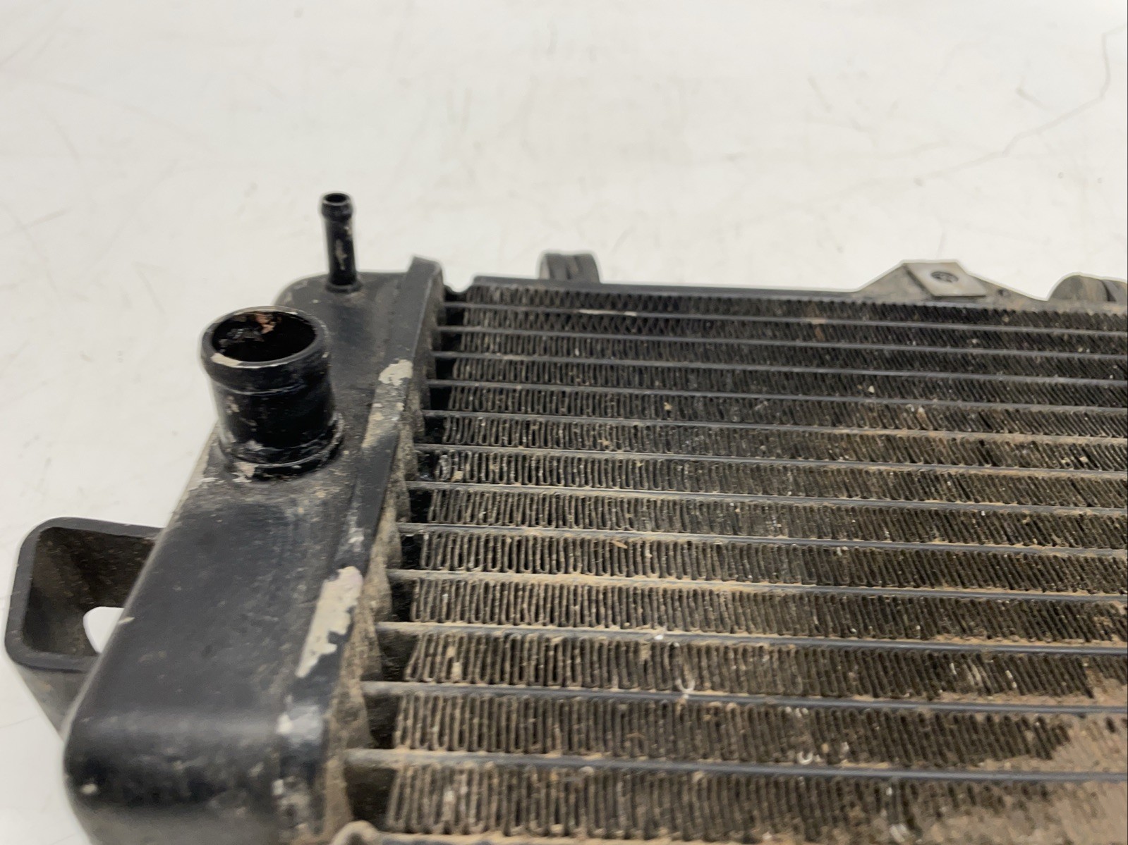 ♻️ Yamaha Yzf R125 2008 – 2013 Radiator ♻️ - Cheshire Bike Breakers