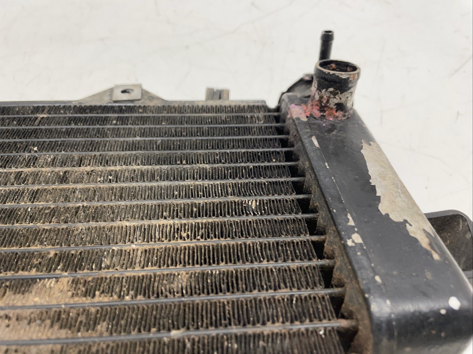 ♻️ Yamaha Yzf R125 2008 – 2013 Radiator ♻️ - Cheshire Bike Breakers
