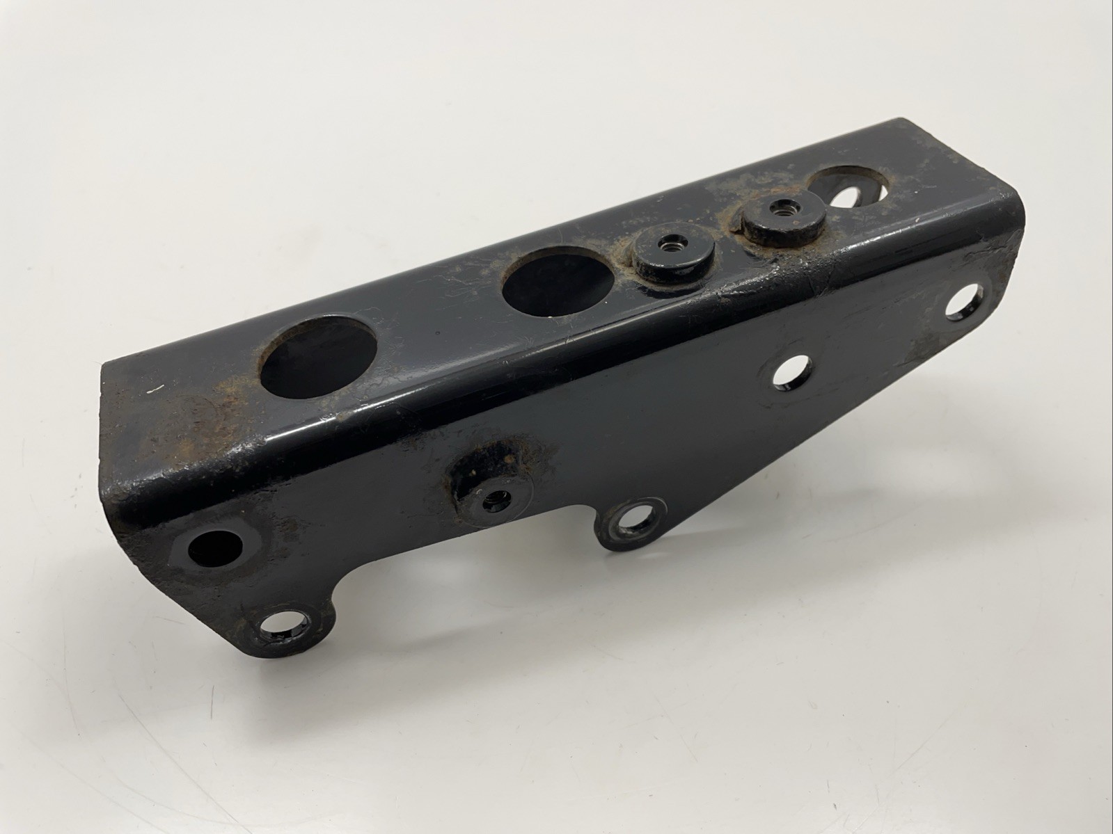 ♻️ Zontes Zt 125-U1 Eu5 2021 – 2024 Engine Cradle Mount Support Bracket ...