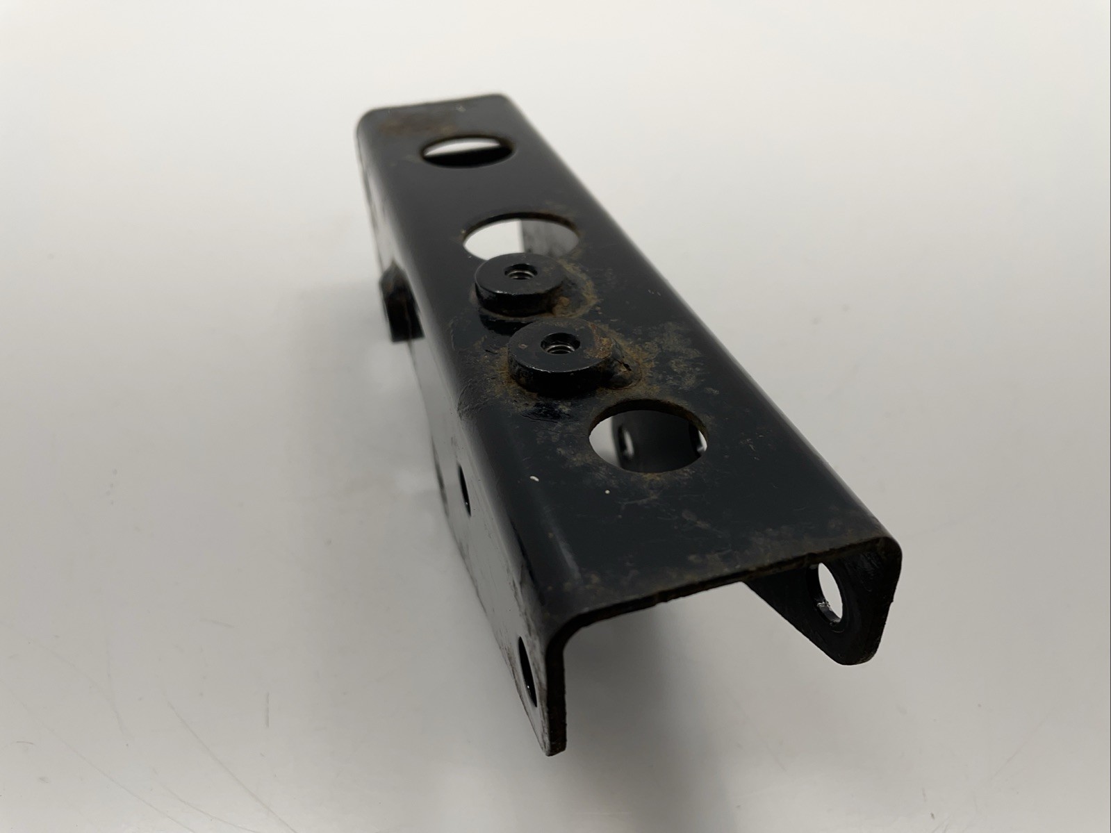 ♻️ Zontes Zt 125-U1 Eu5 2021 – 2024 Engine Cradle Mount Support Bracket ...