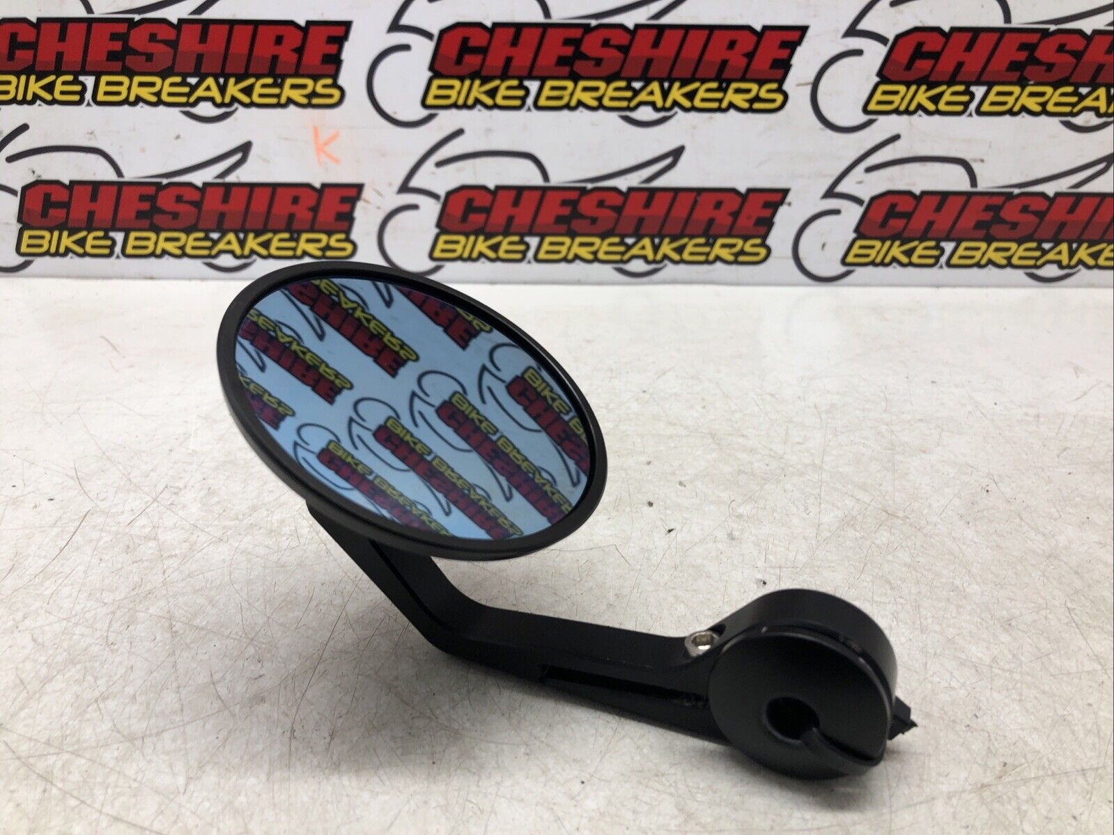 ♻️ Honda Cb650r Cb 650 Ra-n 2021 – 2023 Left Side Mirror ♻️ - Cheshire ...