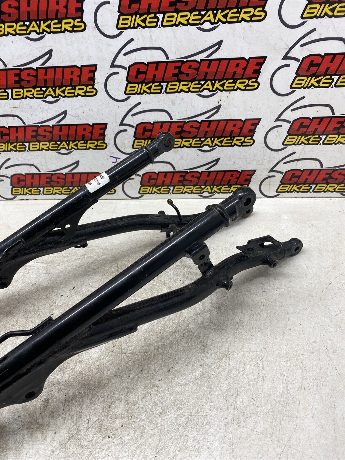 ♻️ Honda Msx 125 A-m Grom 2021 – 2024 Rear Sub Frame ♻️ - Cheshire Bike ...
