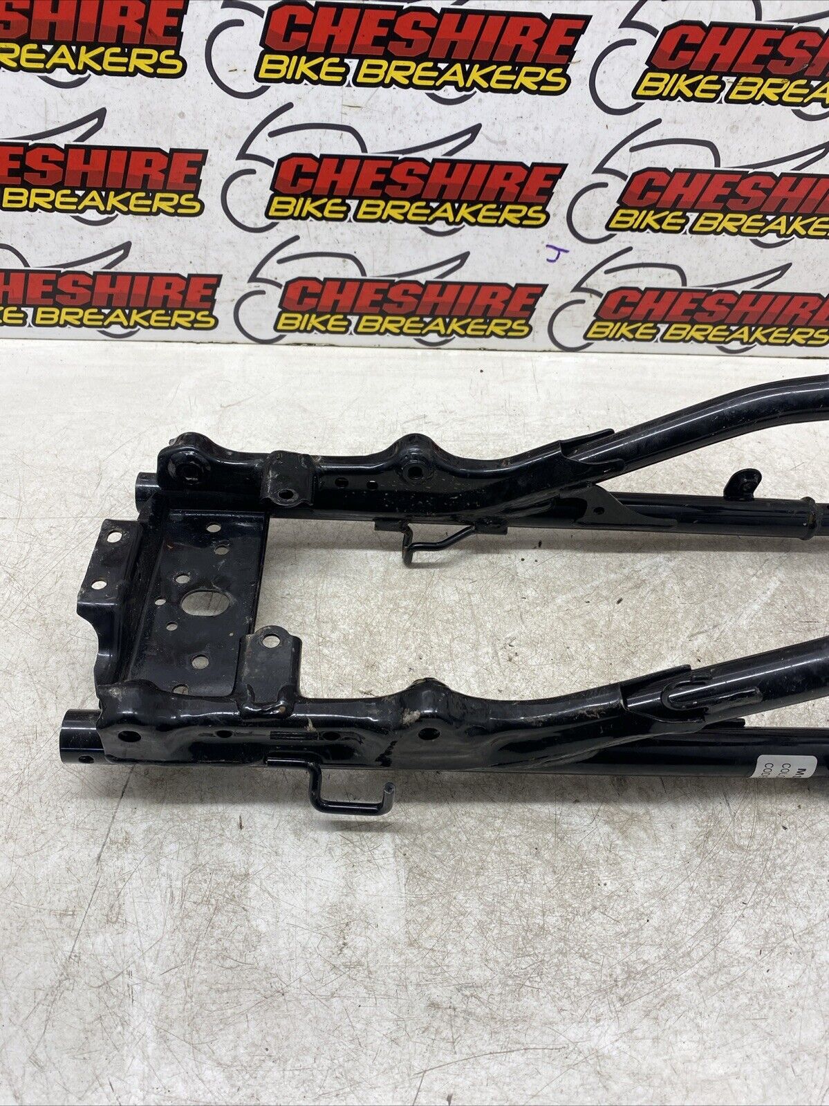 ♻️ Honda Msx 125 A-m Grom 2021 – 2024 Rear Sub Frame ♻️ - Cheshire Bike ...