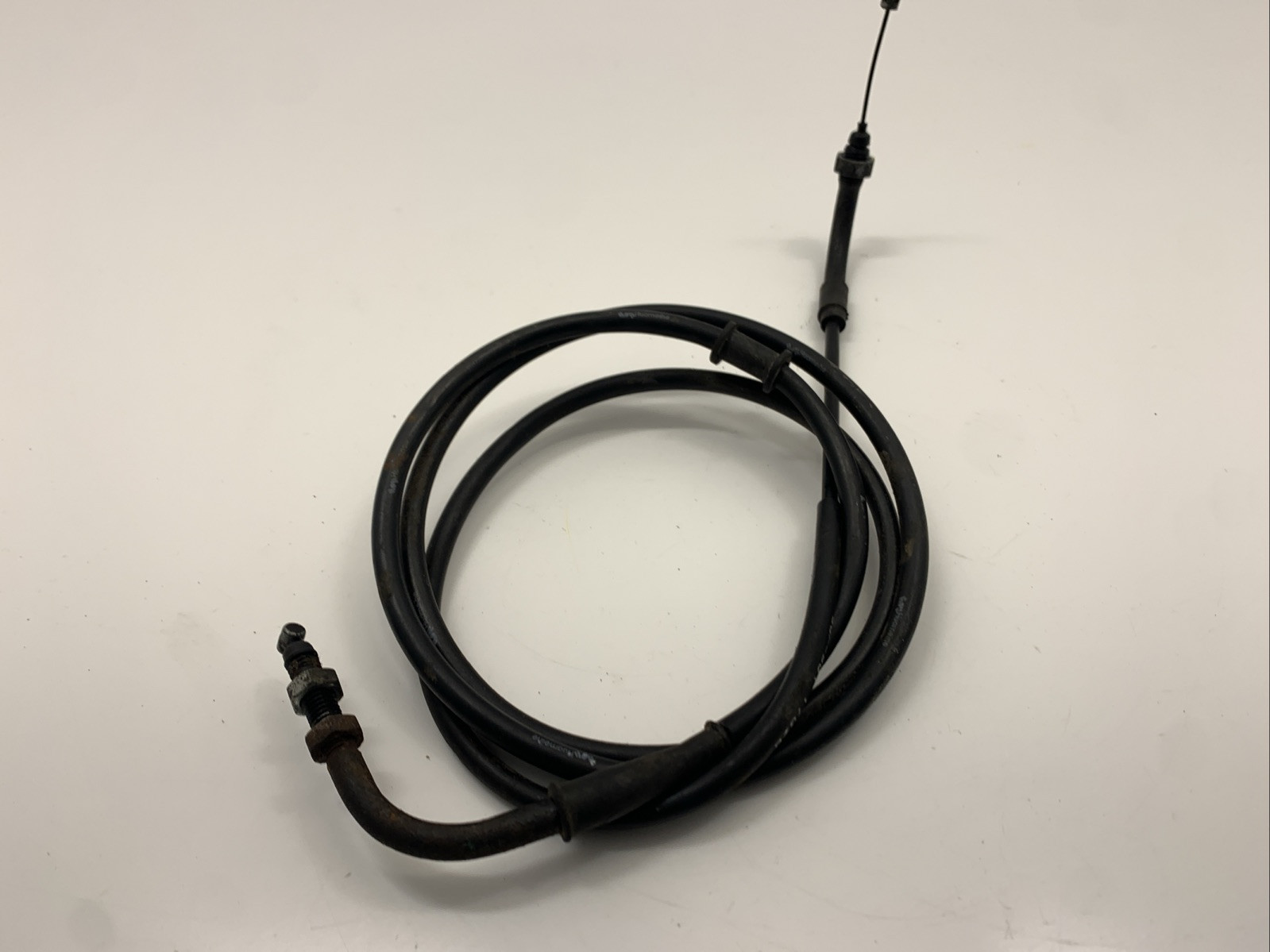 ♻️ Honda Nsc 50 Vision 2012 – 2017 Throttle Cable ♻️ - Cheshire Bike ...