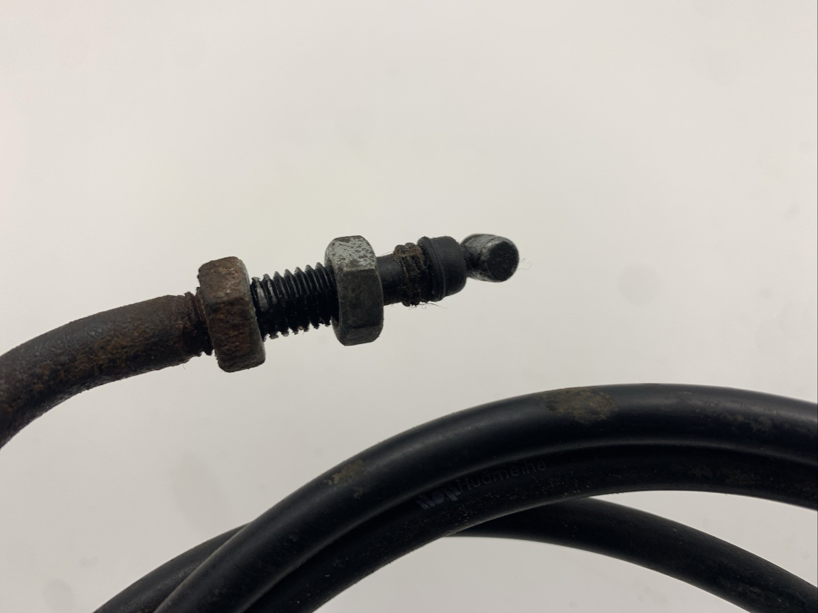 ♻️ Honda Nsc 50 Vision 2012 – 2017 Throttle Cable ♻️ - Cheshire Bike ...