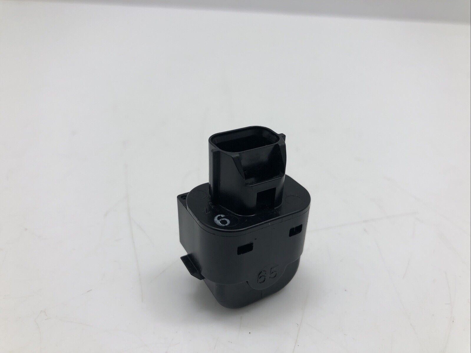 ♻️ Kawasaki Br 125 Z125 Lpfan E5 2023 – 2024 Tilt Angle Lean Position ...