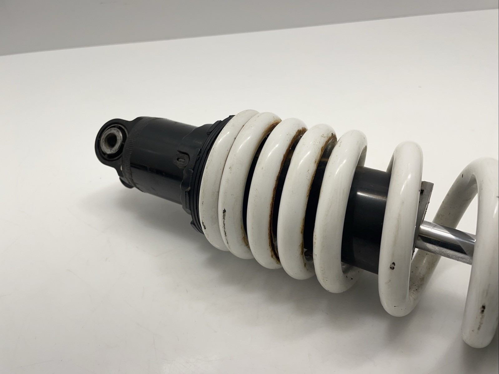 ♻️ Ktm Duke 125 Eu4 Abs 2017 – 2020 Rear Shock Absorber ♻️ - Cheshire ...