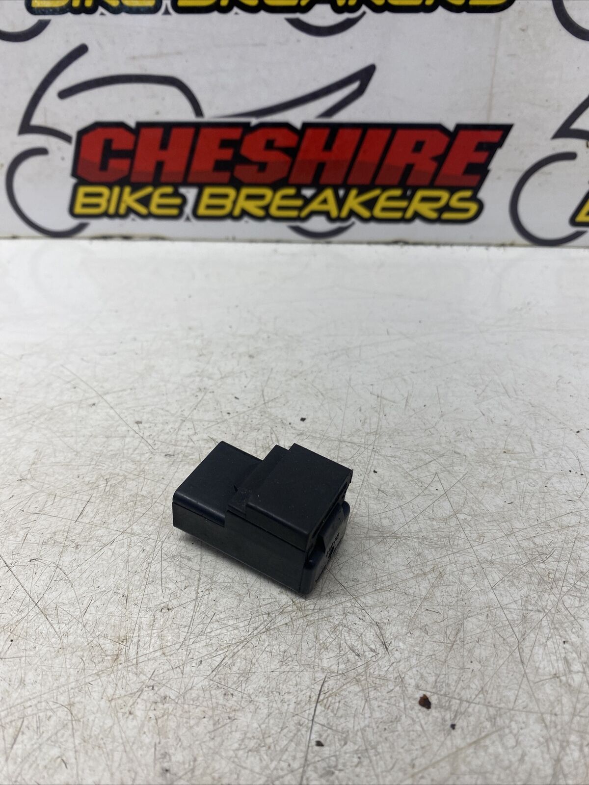 ♻️ Suzuki Rv 200 Rv200 Van Van L6 2016 – 2019 4 Pin Relay ♻️ - Cheshire ...