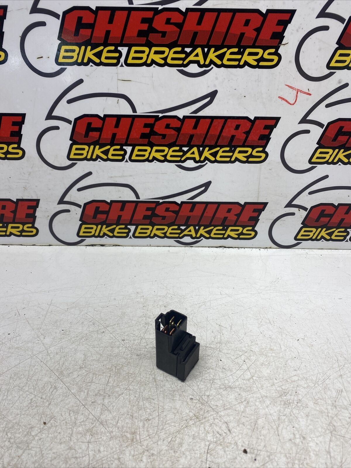 ♻️ Suzuki Rv 200 Rv200 Van Van L6 2016 – 2019 4 Pin Relay ♻️ - Cheshire ...