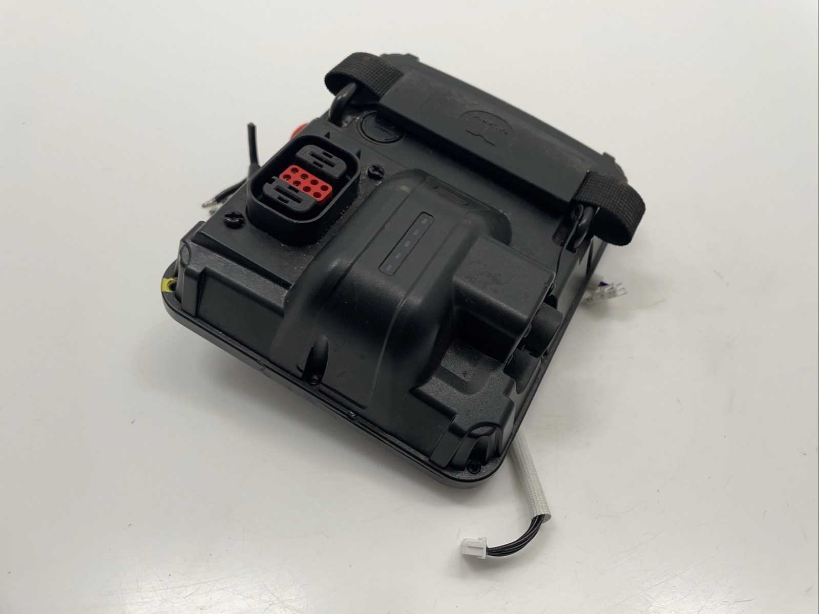 ♻️ Talaria Sting Mx TL3000 2022 Battery Top Cover ♻️ - Cheshire Bike ...
