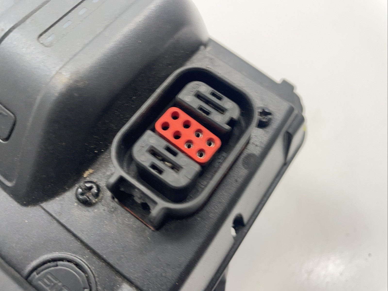 ♻️ Talaria Sting Mx TL3000 2022 Battery Top Cover ♻️ - Cheshire Bike ...