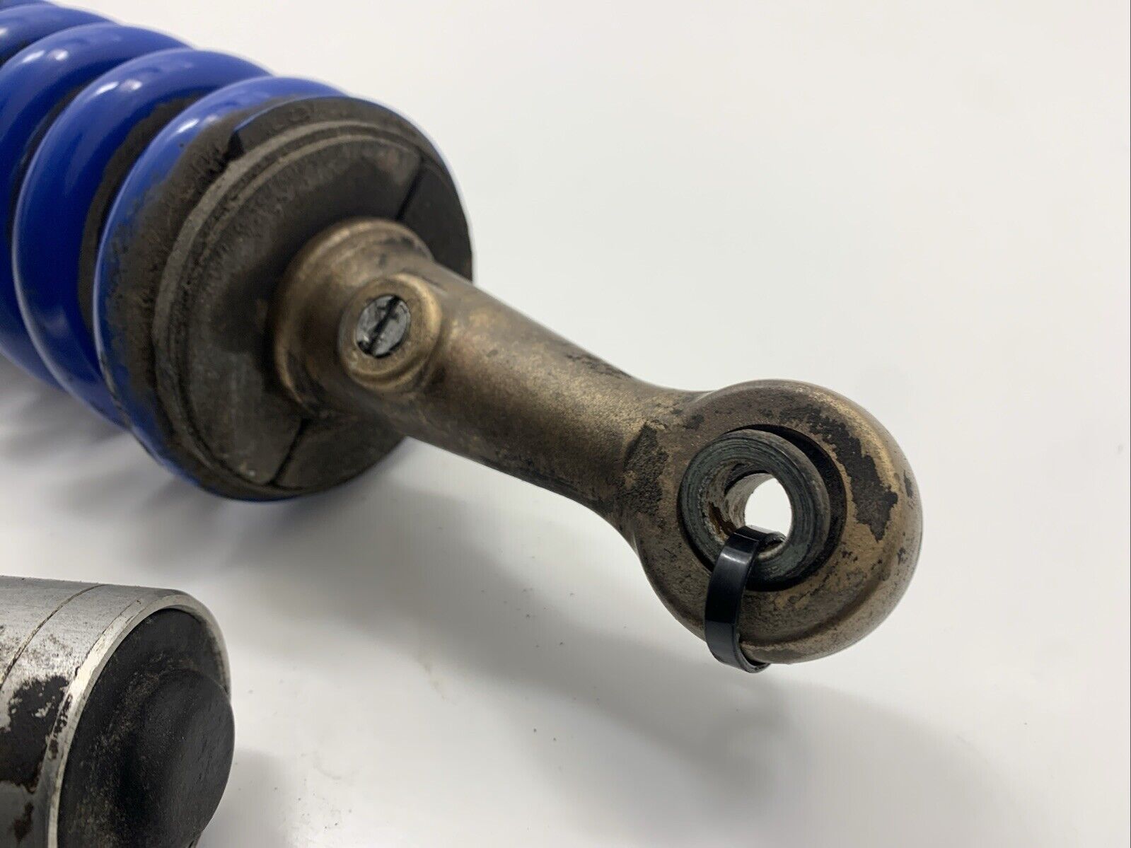 ♻️ Triumph Speed Triple 1050 2008 – 2010 Rear Shock Absorber ♻️ ...