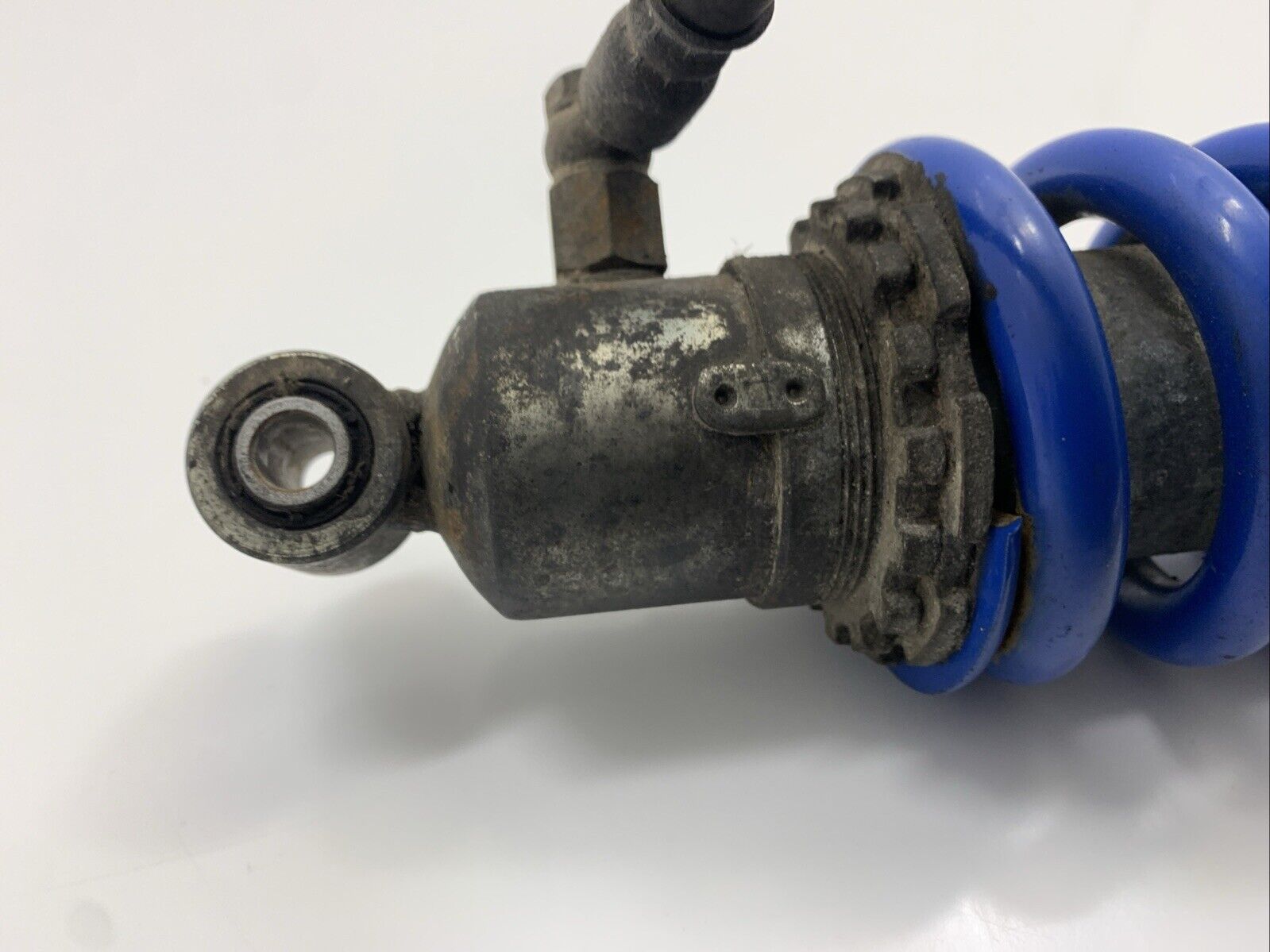 ♻️ Triumph Speed Triple 1050 2008 – 2010 Rear Shock Absorber ♻️ ...