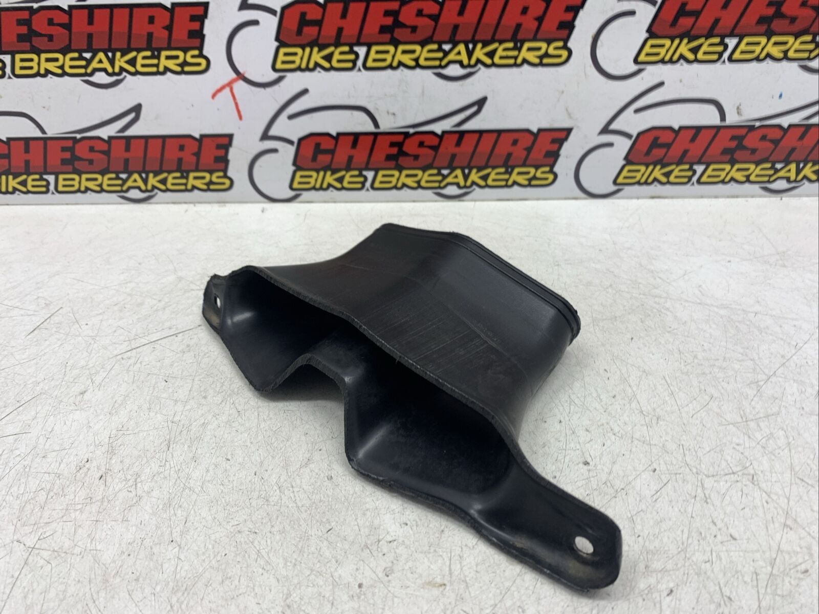 ♻️ Triumph Sprint St 1050 2005 – 2010 Air Intake Duct Scoop ♻️ ...
