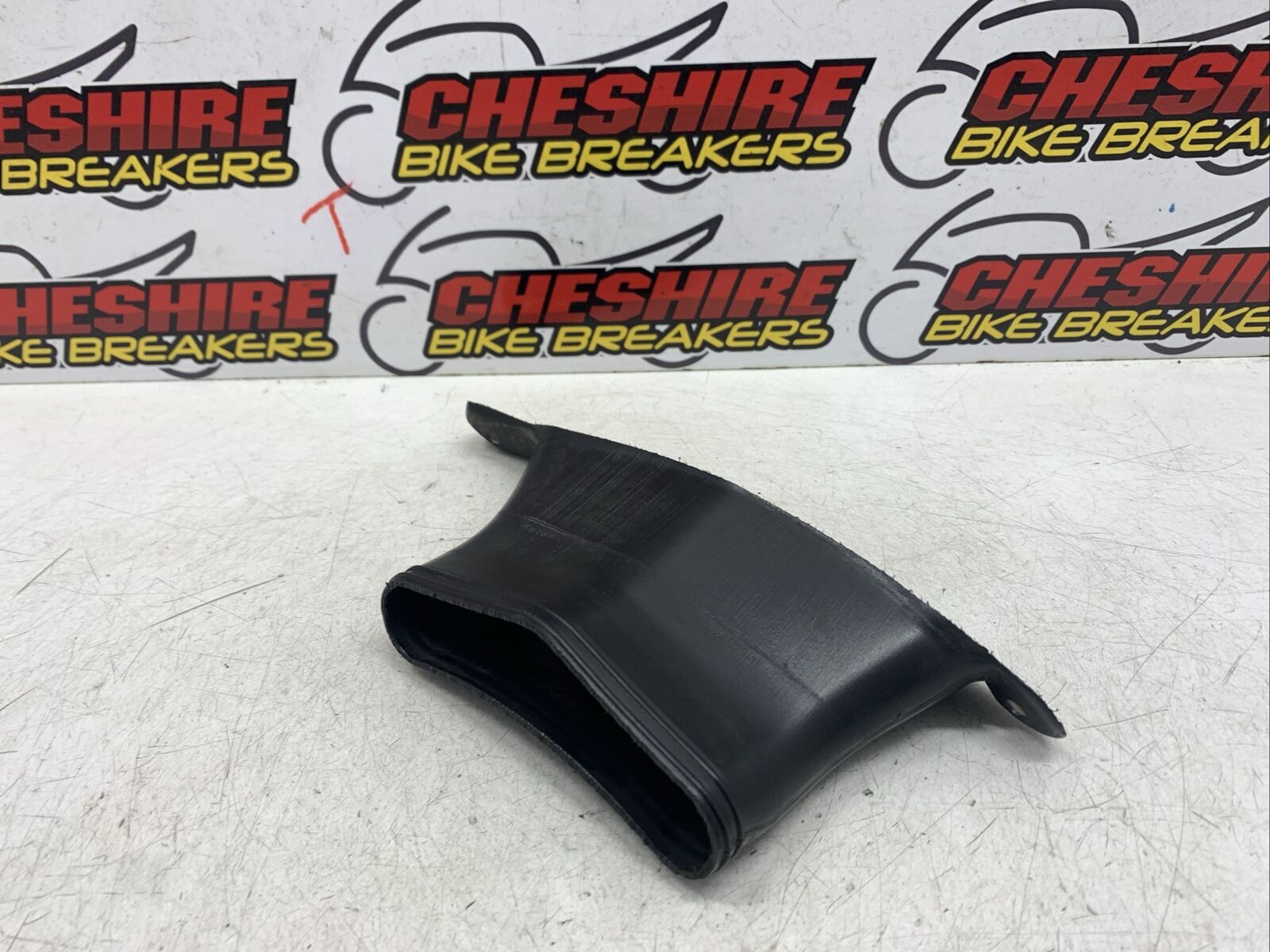 ♻️ Triumph Sprint St 1050 2005 – 2010 Air Intake Duct Scoop ♻️ ...