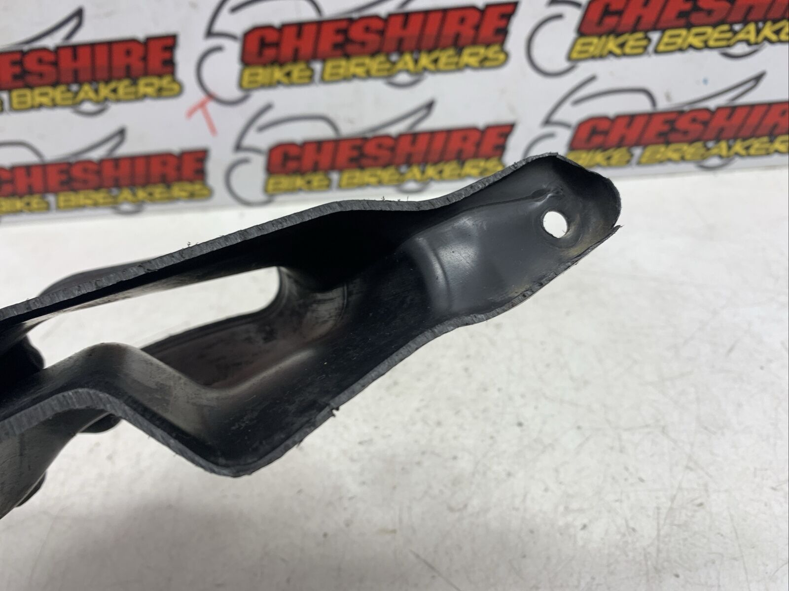 ♻️ Triumph Sprint St 1050 2005 – 2010 Air Intake Duct Scoop ♻️ ...