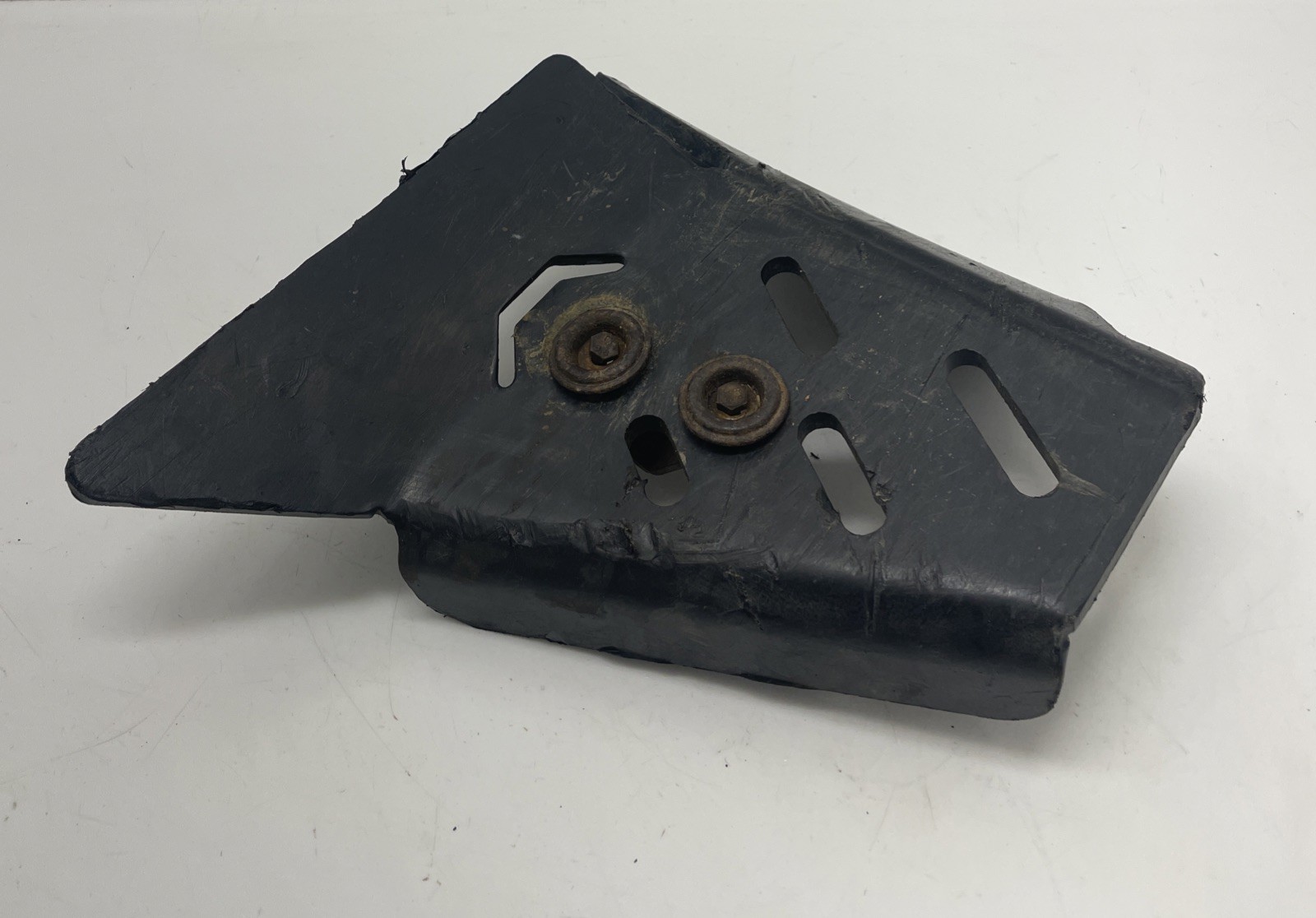♻️ Yamaha 700 Se Grizzly EPS 2019 Left Side Skid Plate Guard ♻️ ...