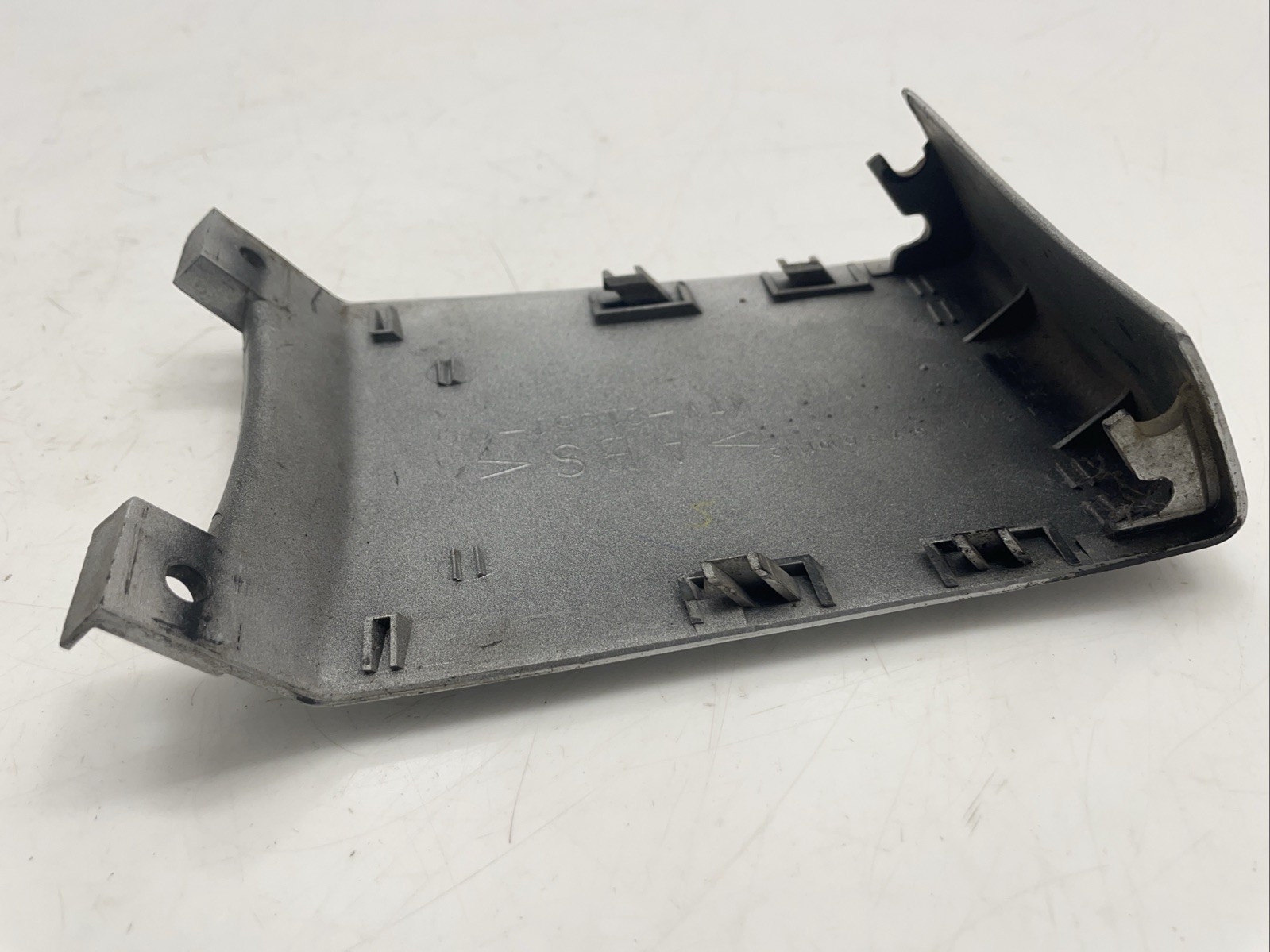 ♻️ Yamaha Yzf 600 R Thundercat 1996-2003 Rear Centre Tail Cover Fairing ...