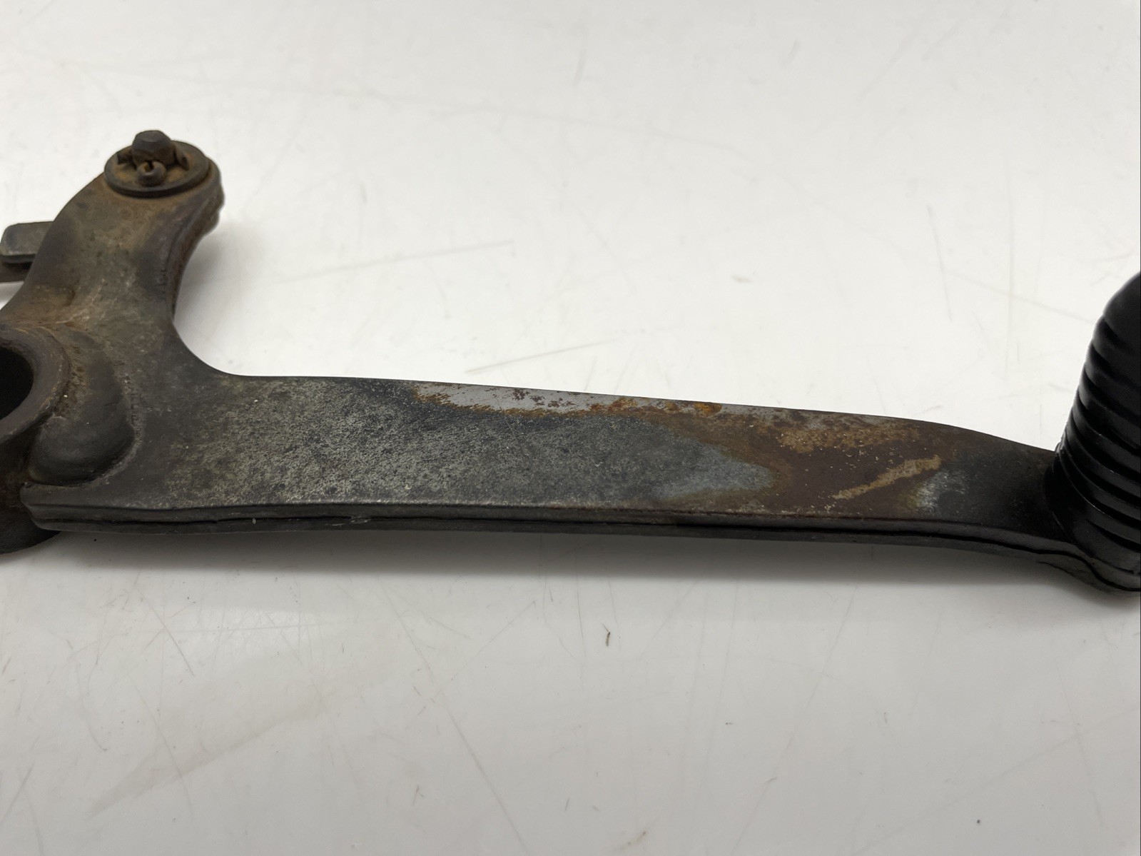 ♻️ Yamaha Yzf R125 2008 – 2013 Gear Lever & Linkage ♻️ - Cheshire Bike ...