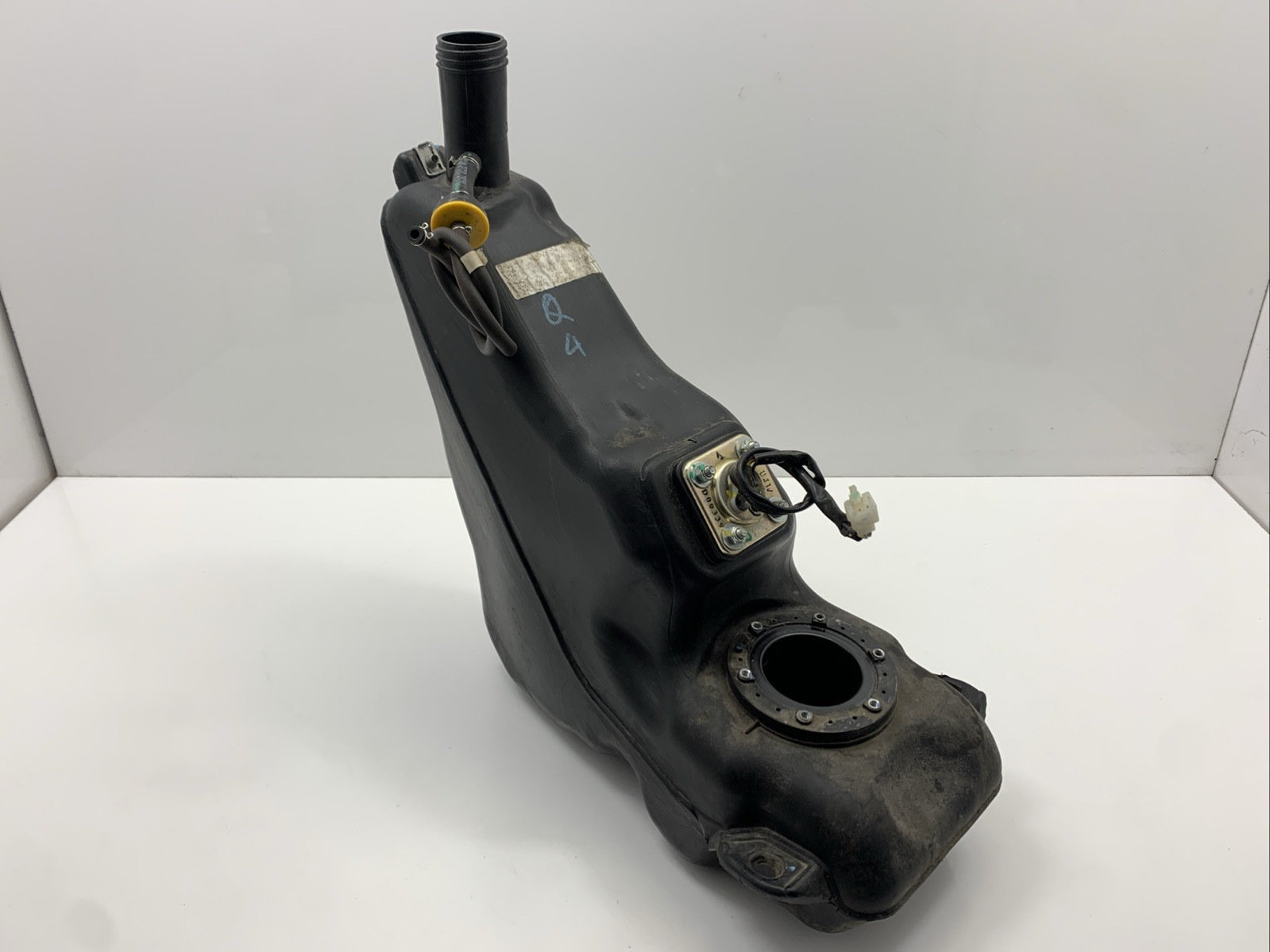 ♻️ Aprilia Sr Gt 125 Sport Eu5 2022 – 2025 Fuel Level Sender & Fuel ...
