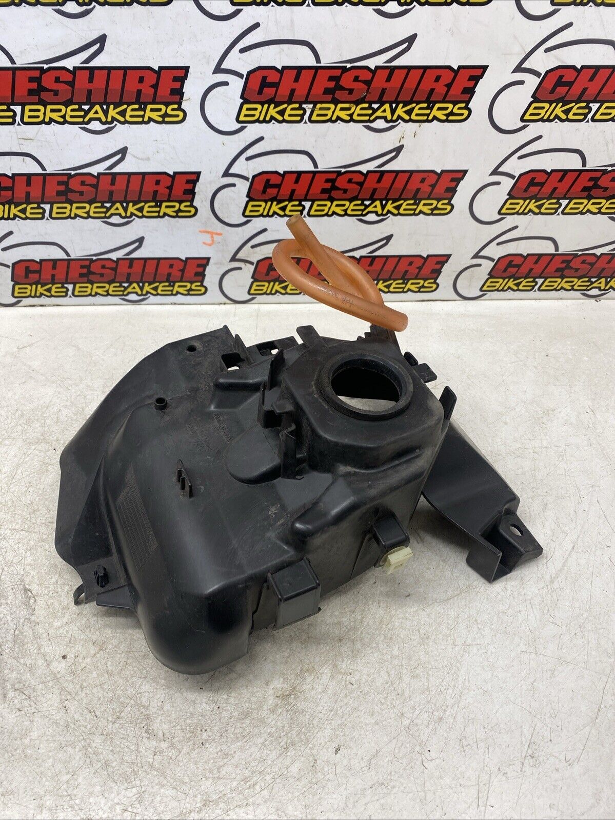 ♻️ Honda Adv 350 A-n 2022 – 2024 Fuel Tank Filler Neck ♻️ - Cheshire ...