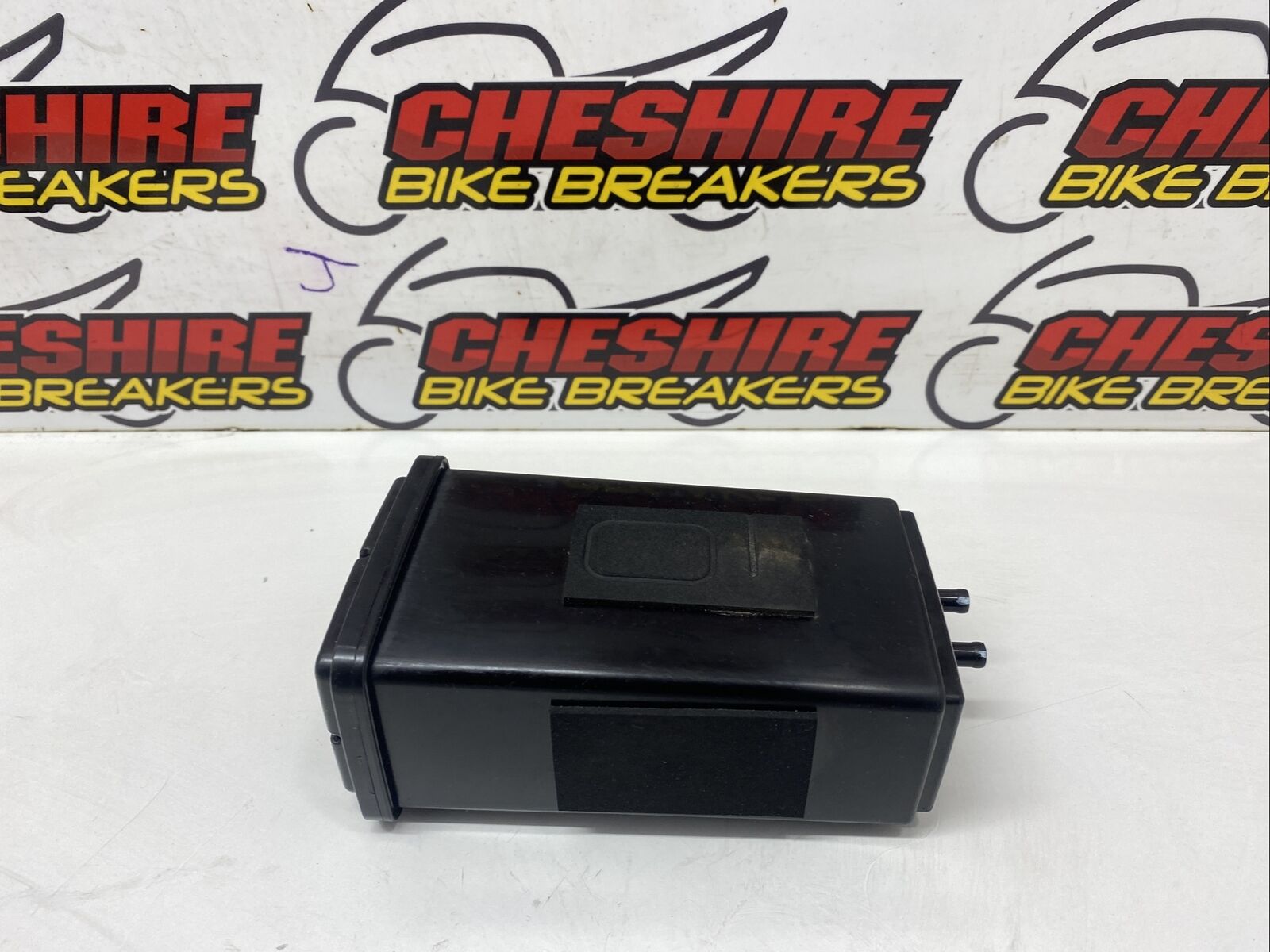 ♻️ Kawasaki ER 650 Z650 KLF 2020 – 2021 Carbon Emissions Canister ♻️ ...