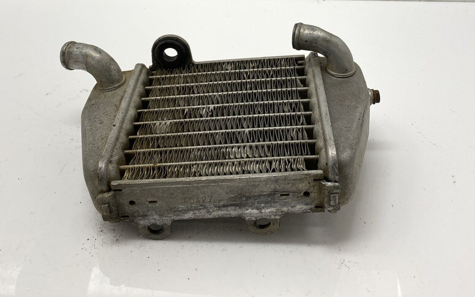 ♻️ Ktm Sx 85 Bw 2003 – 2012 Non Filler Side Radiator ♻️ - Cheshire Bike ...