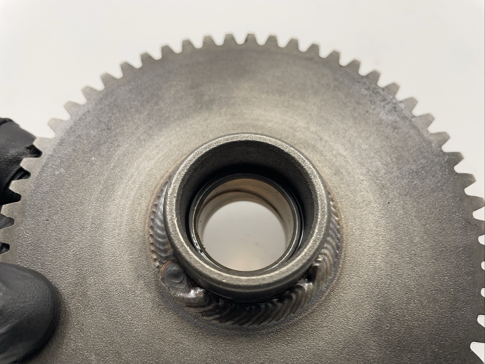 ♻️ Lexmoto Venom Sk 125 125-22 2017 – 2020 Starter Gear ♻️ - Cheshire ...