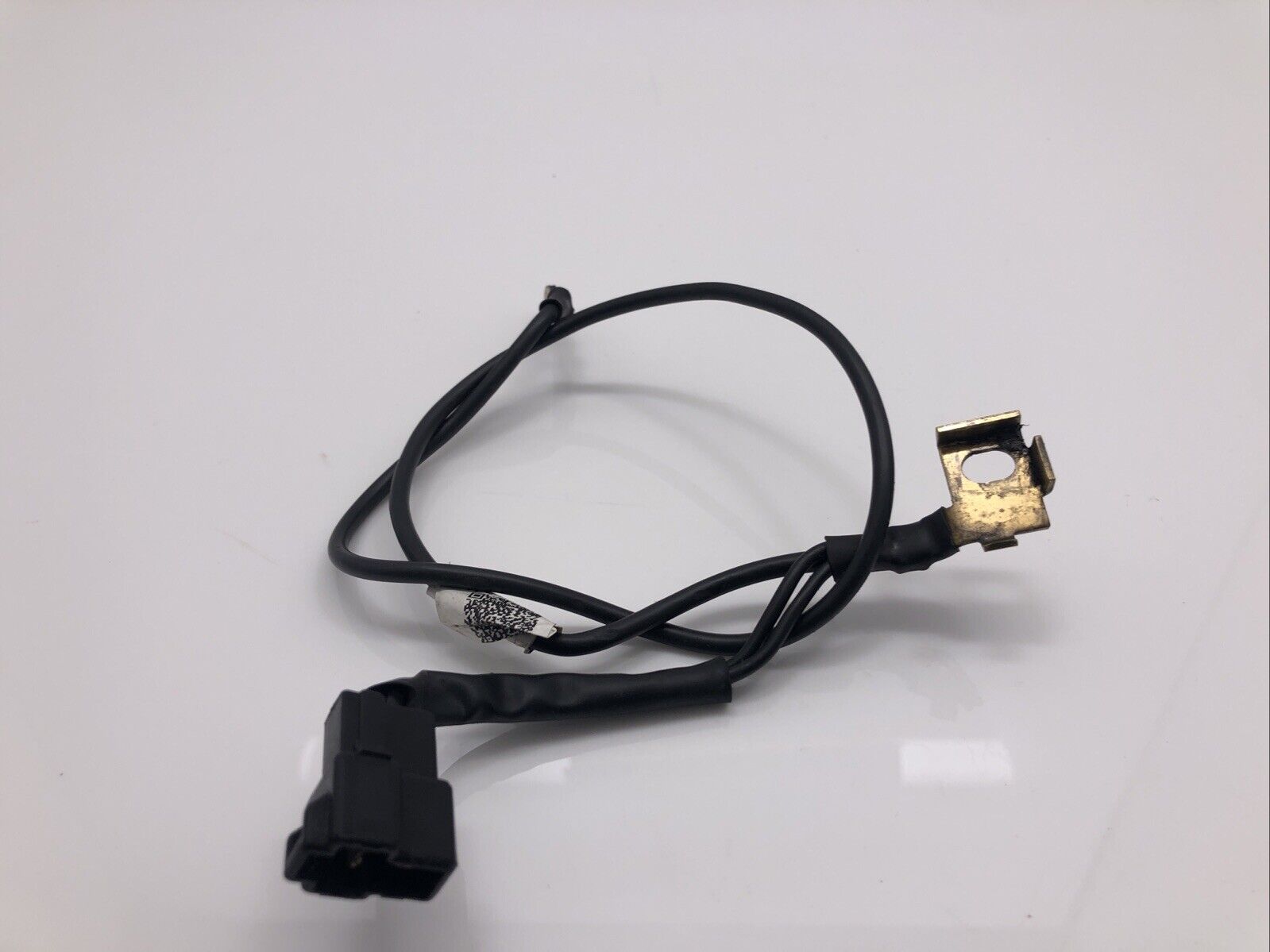 ♻️ Royal Enfield Himalayan 411 Eu5 2021 – 2024 Earth Cable Lead Wire ♻️ ...