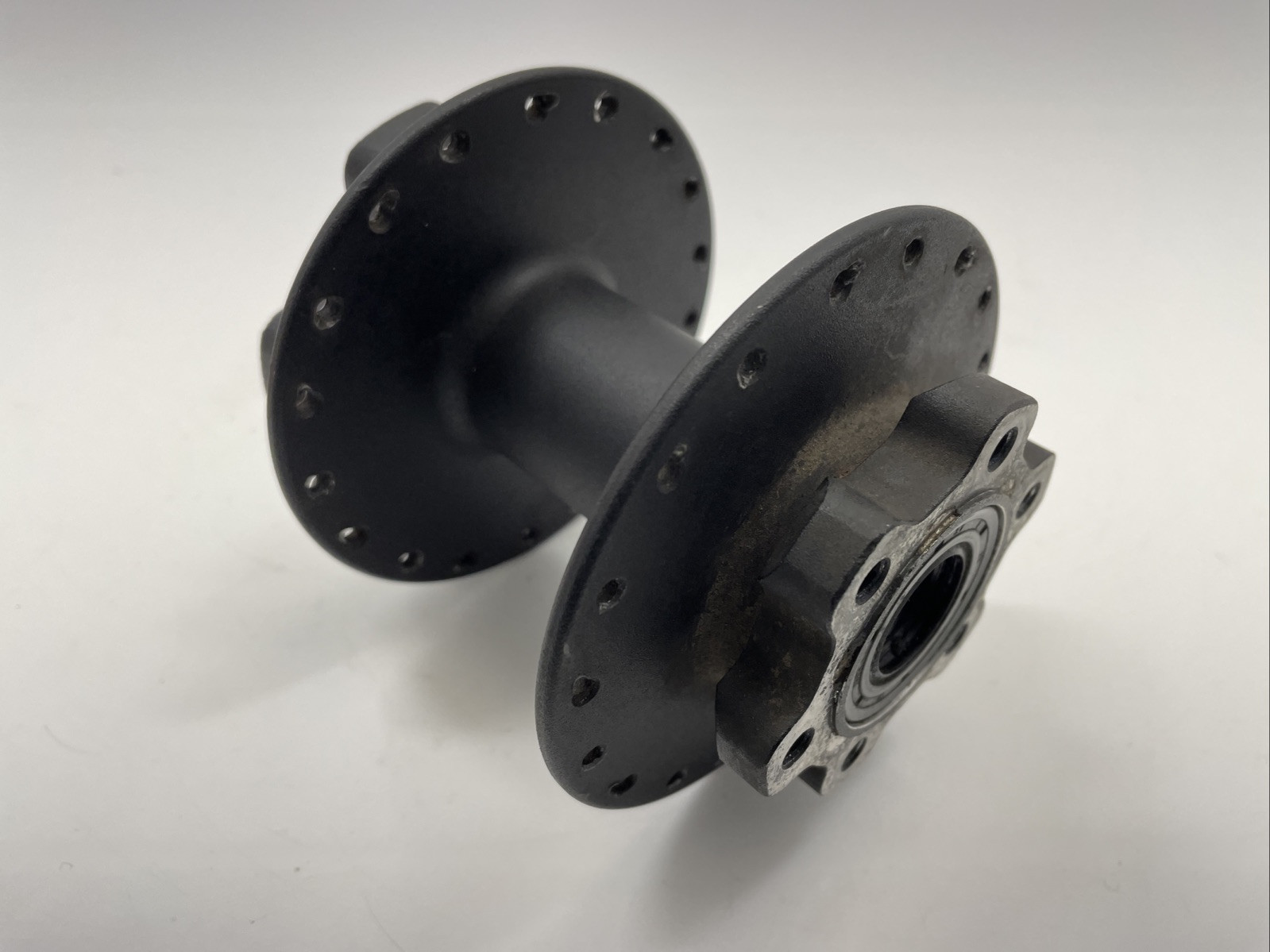 ♻️ Sur-Ron Surron Lbx Light Bee X 22 Rear Wheel Hub ♻️ - Cheshire Bike ...