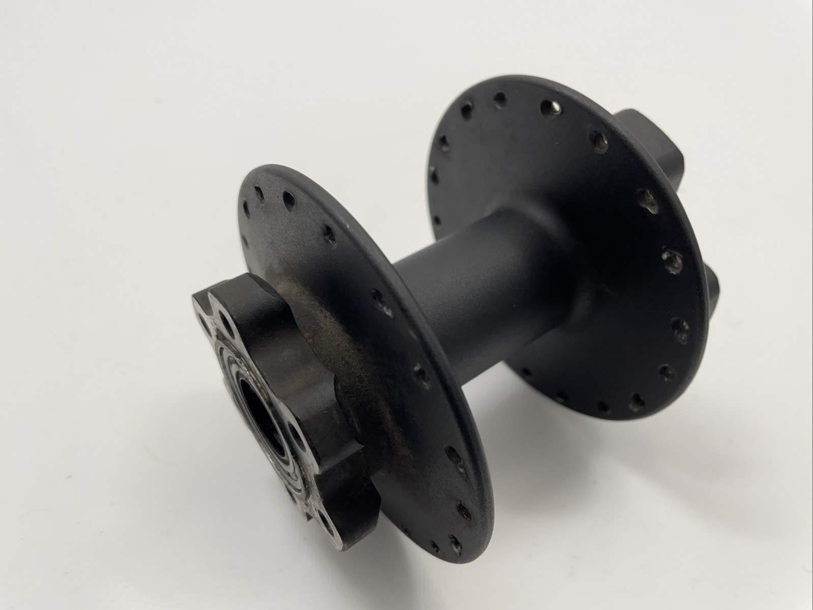 ♻️ Sur-Ron Surron Lbx Light Bee X 22 Rear Wheel Hub ♻️ - Cheshire Bike ...